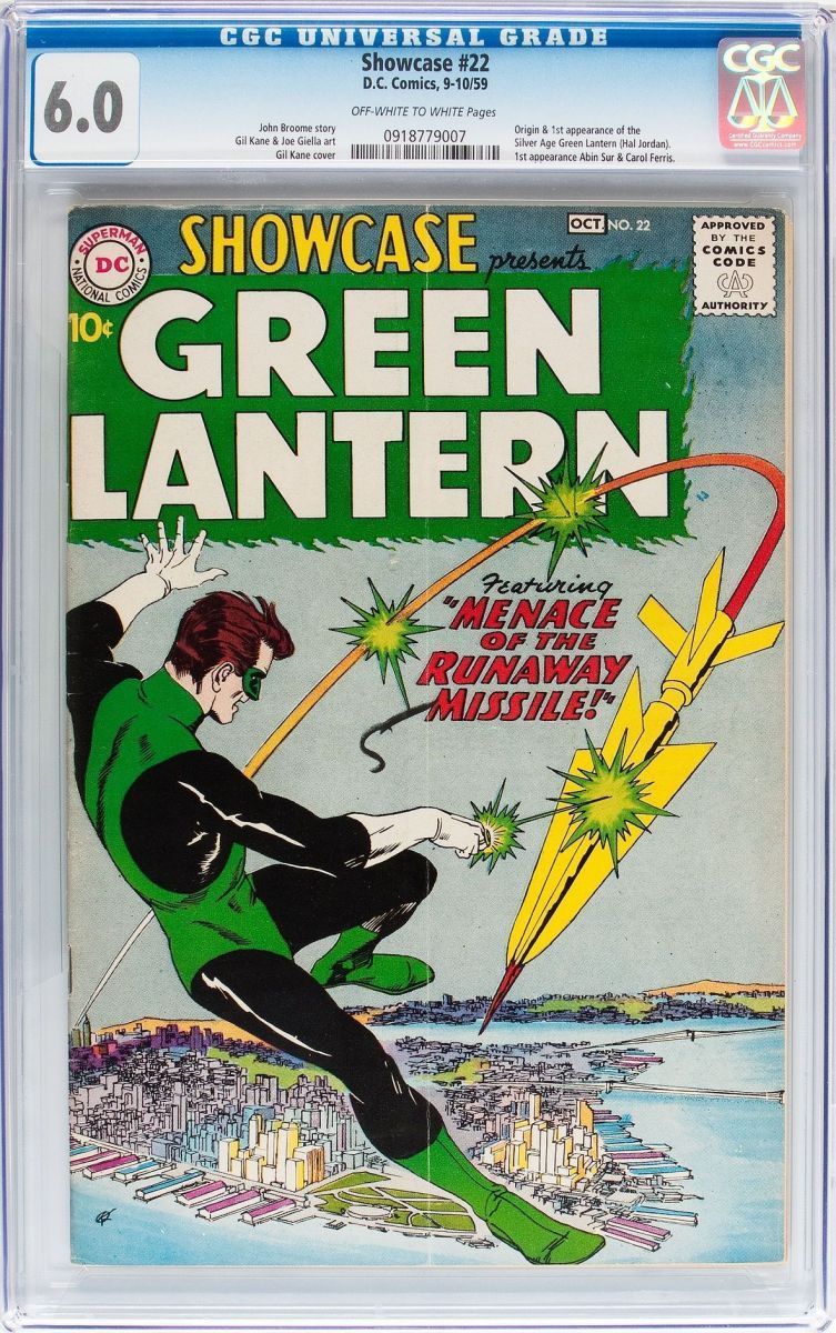 What does a subscription crease do to the grade of a comic? - Hey buddy ...