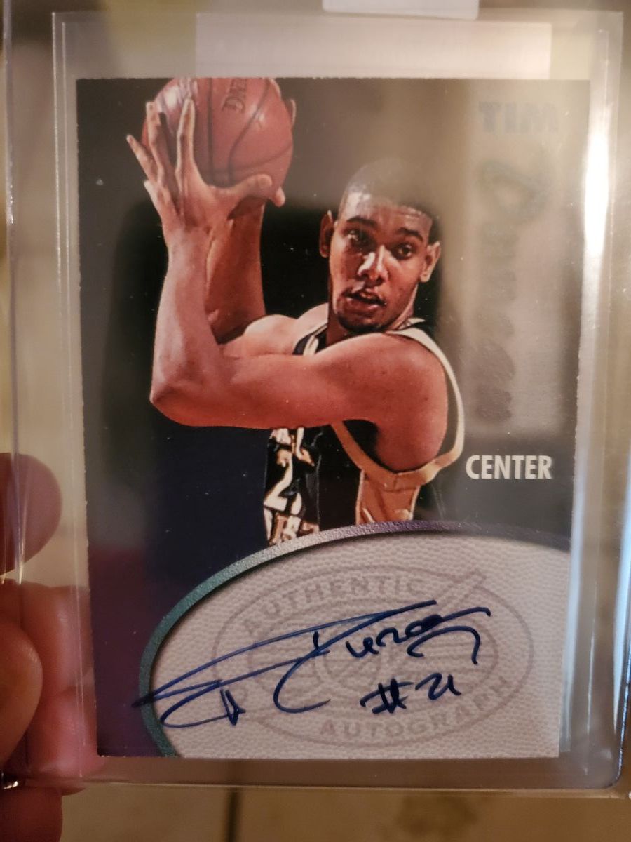 Can you grade this card? - Ask CGC Cards – Sports - CGC Comic Book ...