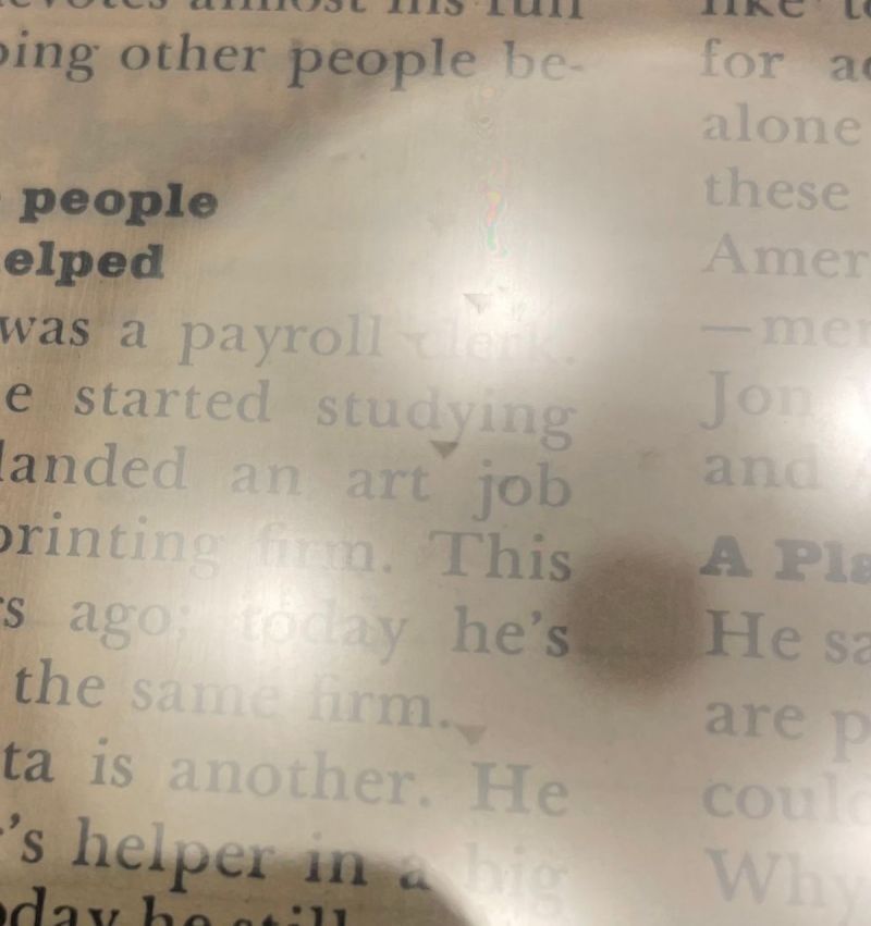 CGC Slab Small Triangular Markings - Comic Book Grading and Restoration ...