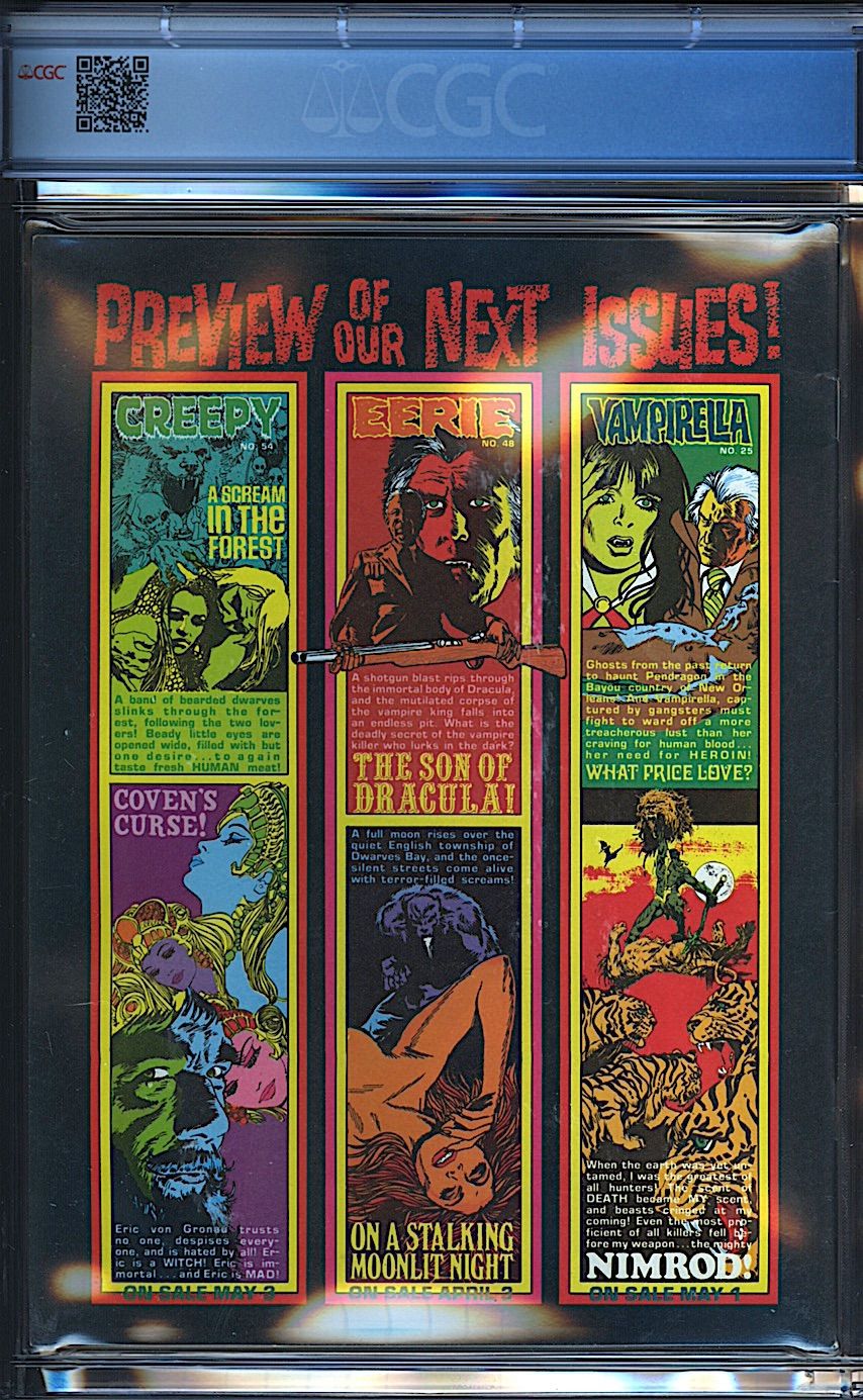 Mixed Sale VI (Raw and Slabbed Keys, Semi-Keys, Cover Artist Books ...