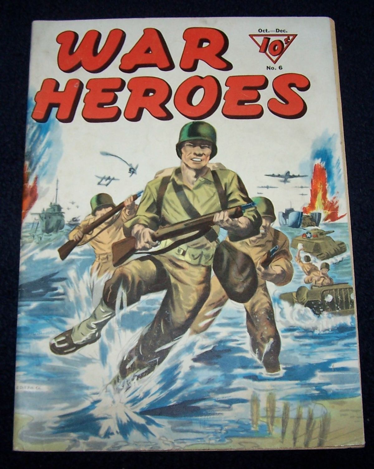 Patriotic themed covers or art to honor those who've served... - Golden ...