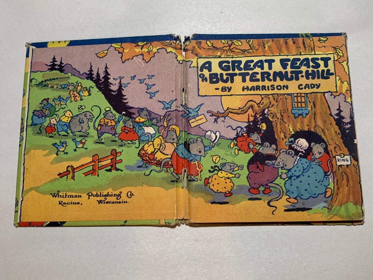 Big Little Books Buy 17 for 60.00 adding Gold Silver Bronze - Golden ...