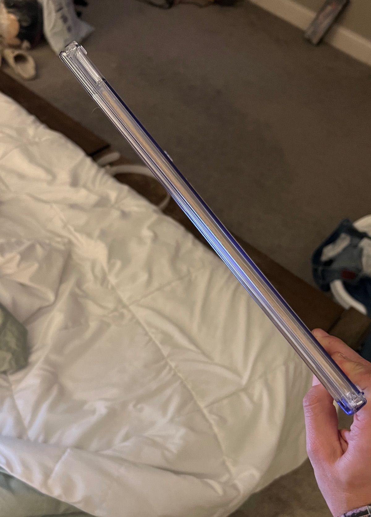 Time in Grading/Quality Control - Ask CGC - CGC Comic Book Collectors Chat Boards