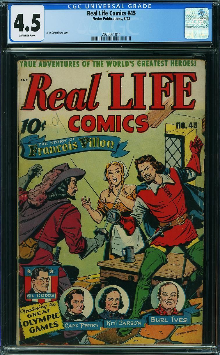 January Comiclink listings - Gold and Silver - Comics Market - Sales ...