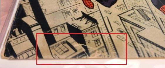 ASM 2 with split cover - Hey buddy, can you spare a grade? - CGC Comic ...