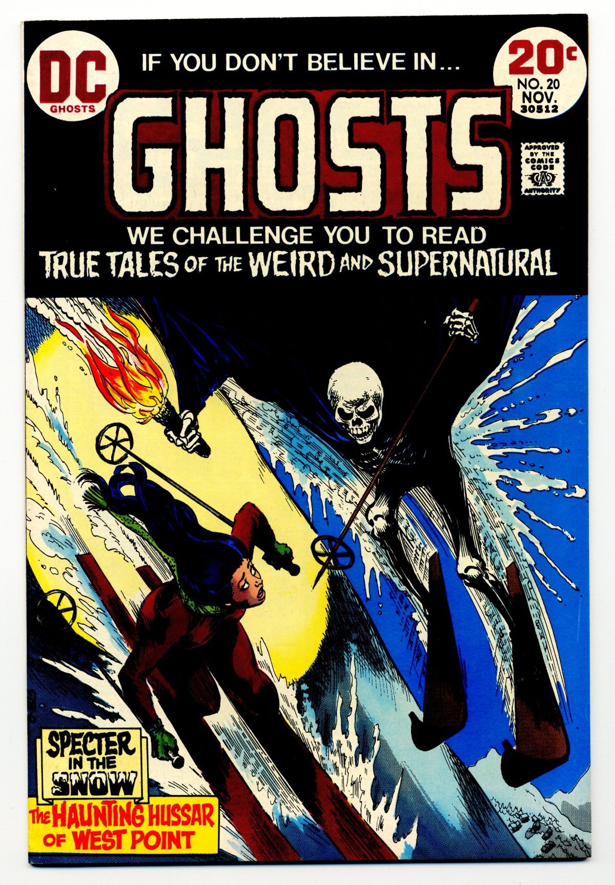 CLOSED****** Discount on final 2 books added - DC Horror - Dark Mansion ...