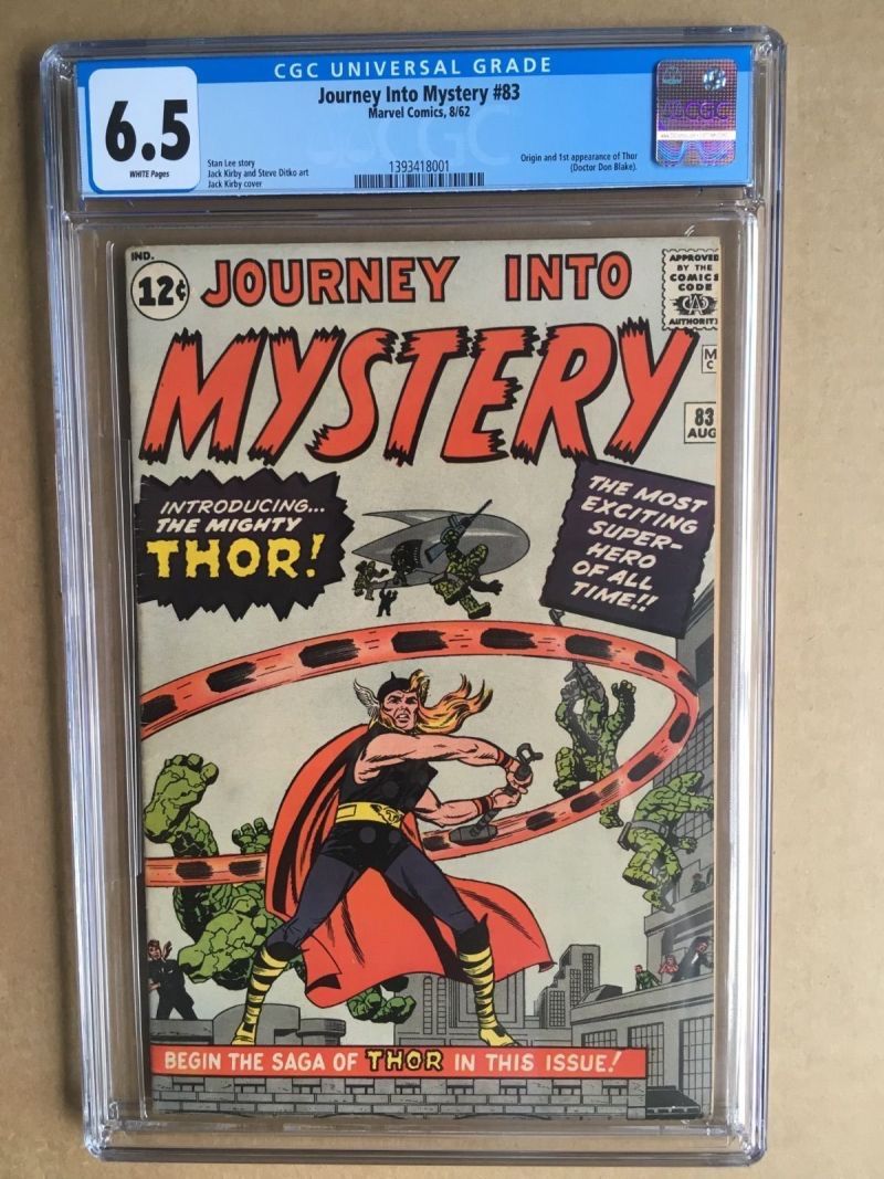 ASM #252 CGC 9.8 Record Sale - something fishy going on? - Holder ...