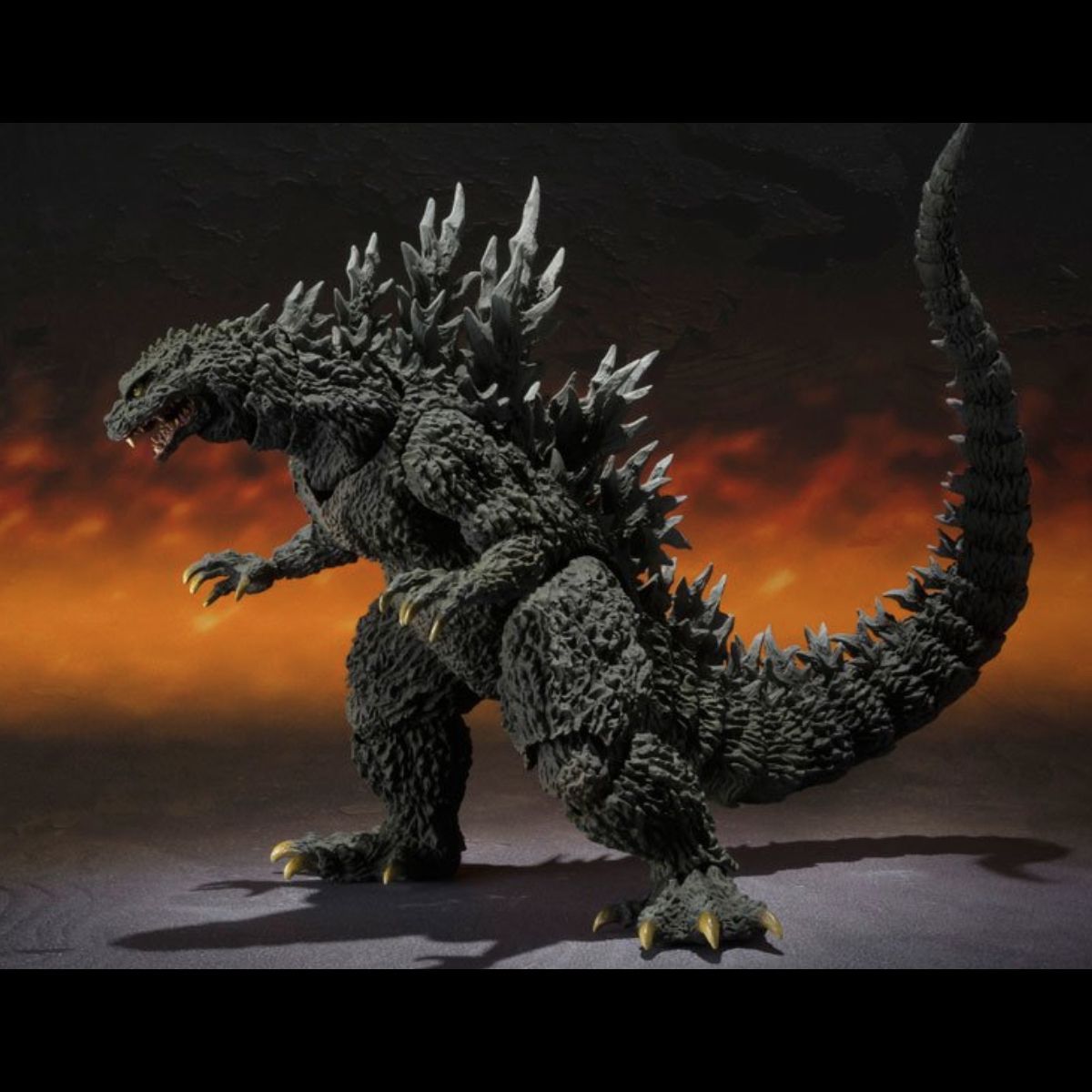 GODZILLA figures WOW now 20% off!!!! (+ free shipping) ***CLOSED THREAD ...