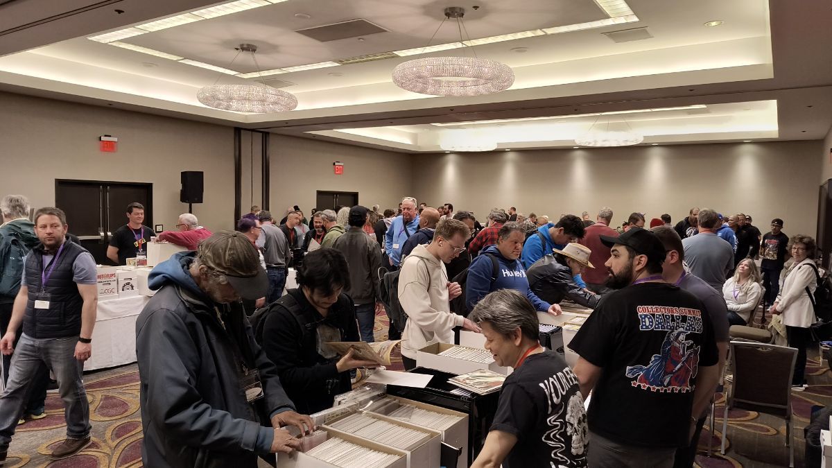 California Comic Convention 2024 ( CalComicCon ) - Page 4 - Comic ...