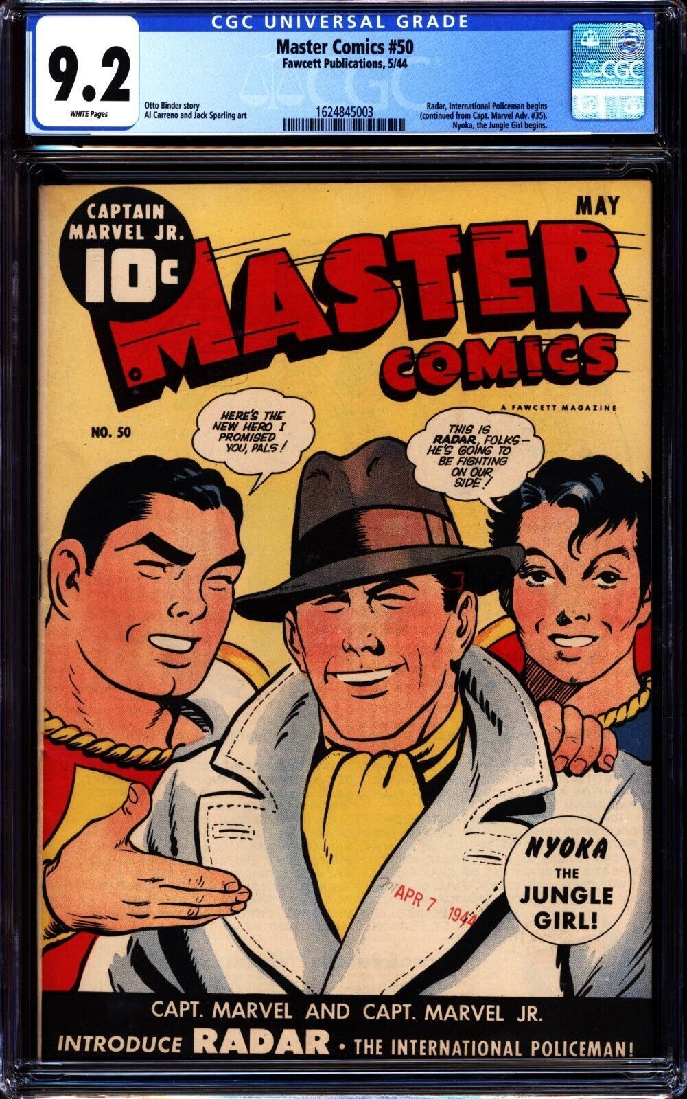 (CLOSED) Early Joker covers Batman 66 and Tec 124 just added!! - Page 2 - Golden / Silver ...