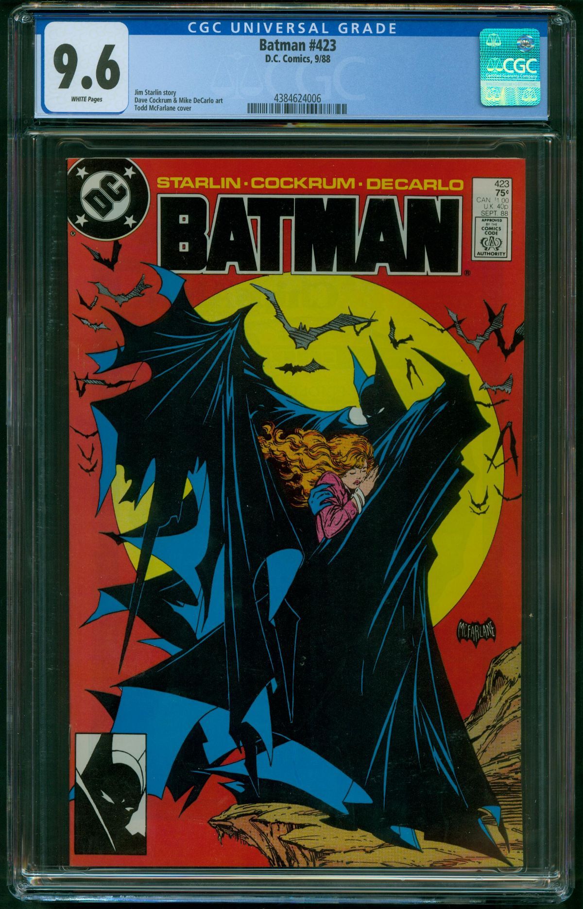 CLOSED - Slabs!!...Blue label, Yellow label & some high grade raws ...