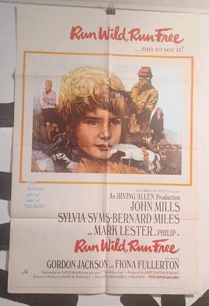 MOVIE POSTERS! ALL FOLDED ONE SHEETS, 60'S AND 70'S is CLOSED! - Page 2 ...