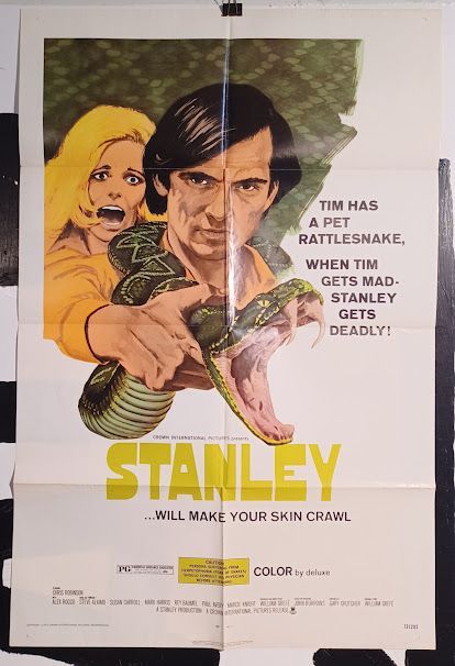 MOVIE POSTERS! ALL FOLDED ONE SHEETS, 60'S AND 70'S is CLOSED! - Page 7 ...