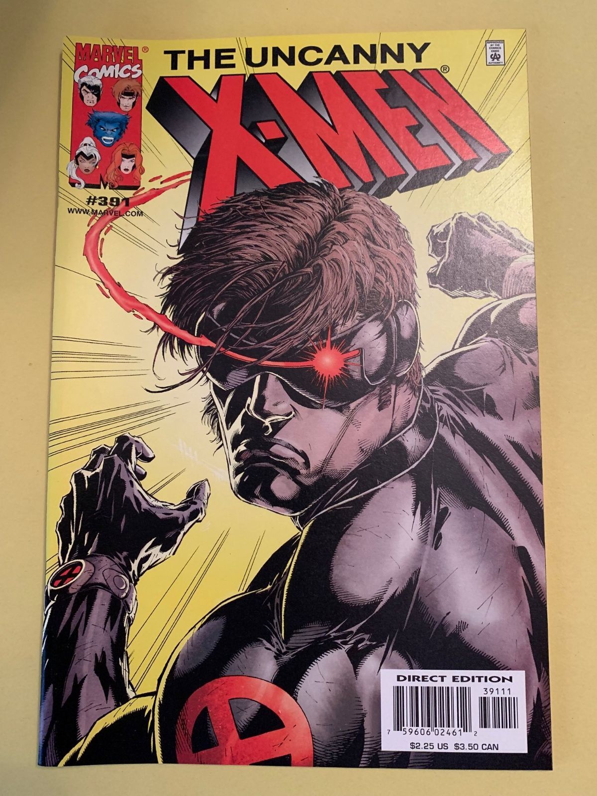 My Westfield Comic Boxes... - Page 8 - Modern Age Comic Books - CGC ...