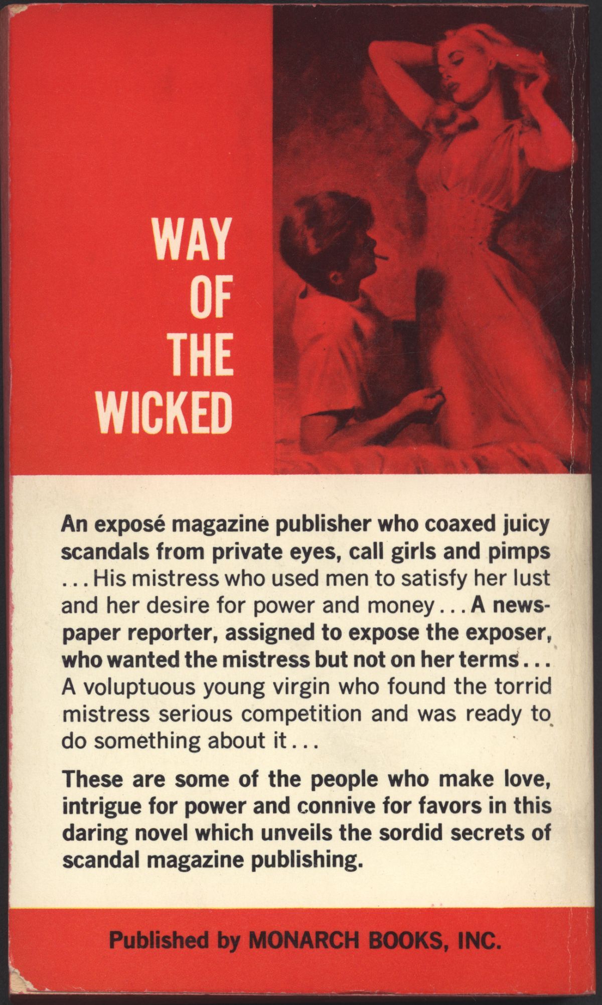 Comics, Pulps, and Paperbacks: Why such a discrepancy in values? - Page ...