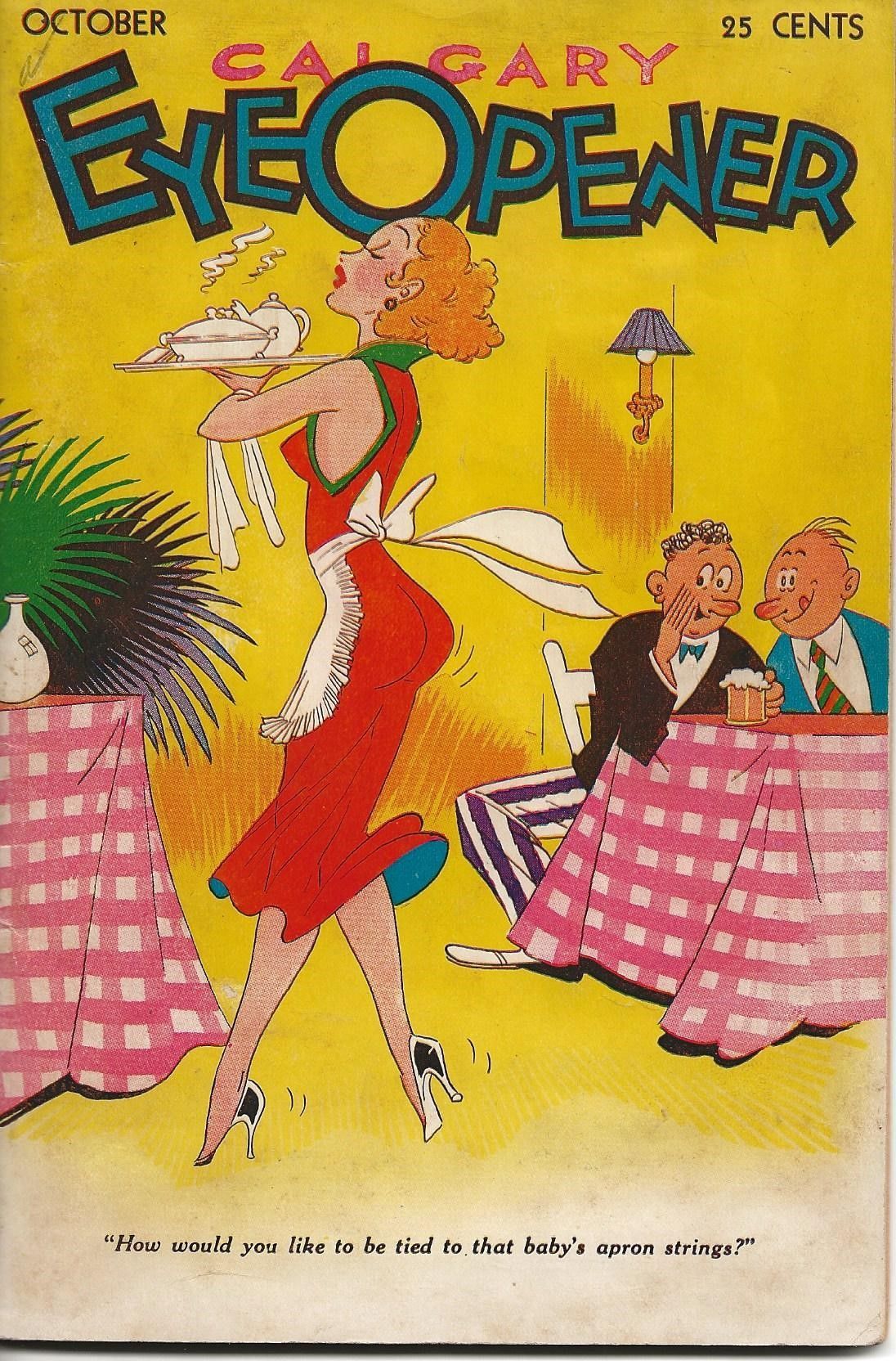 Hubba Hubba show your "Girly" Pulps! - Page 17 - Pulp Magazines - CGC ...