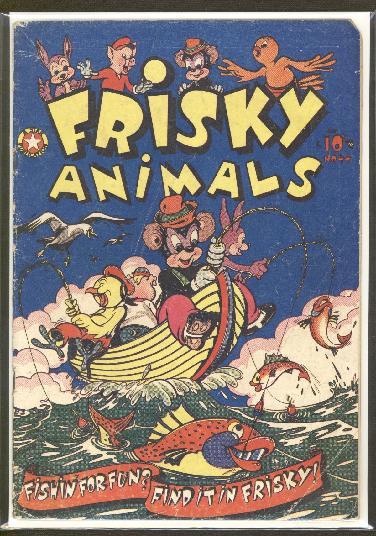 L.B. Cole cover thread! Post your favorites by the master! - Page 300 ...