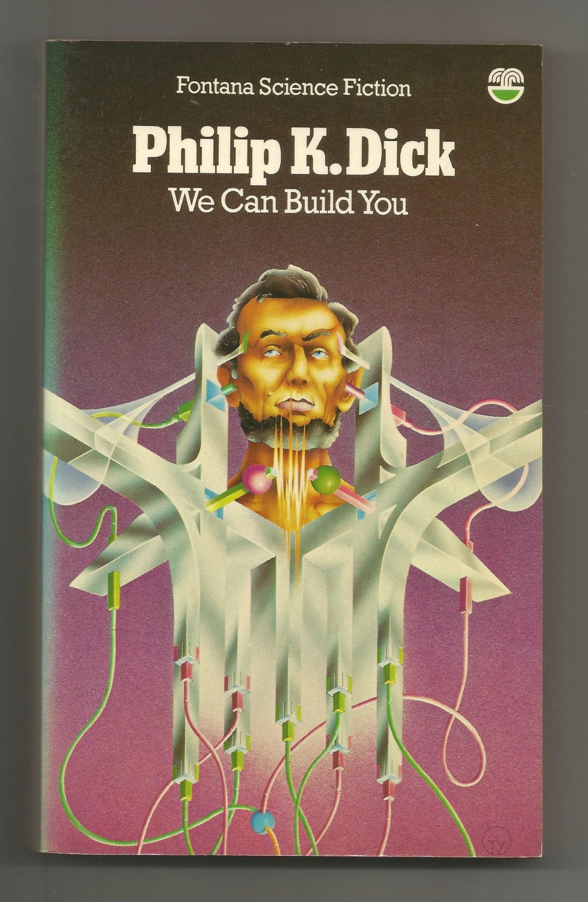 The Unnamable Writer: PKD appreciation thread - Page 2 - Pulp Magazines ...