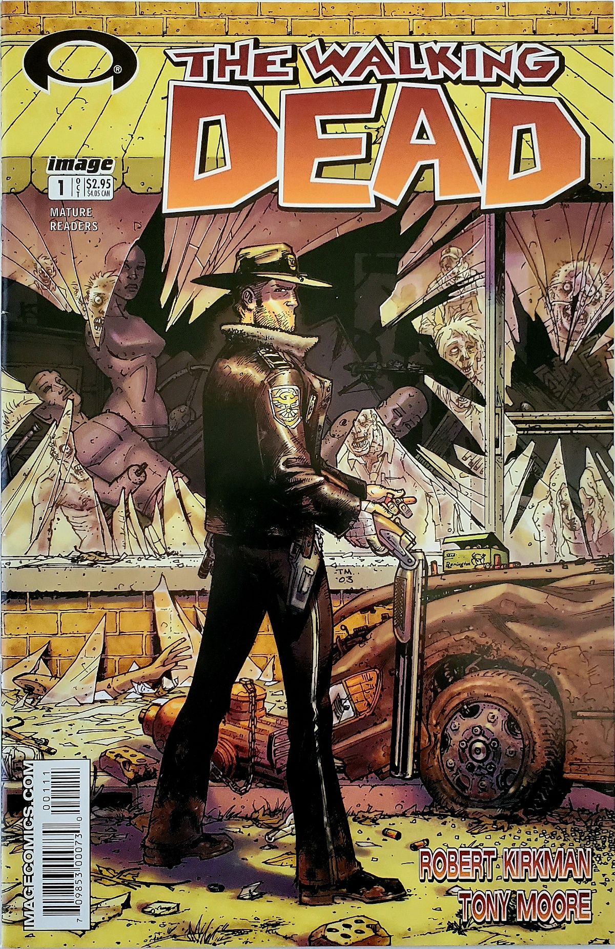 Mirror Image - Show me your Reflection Covers - Page 2 - Comics General ...