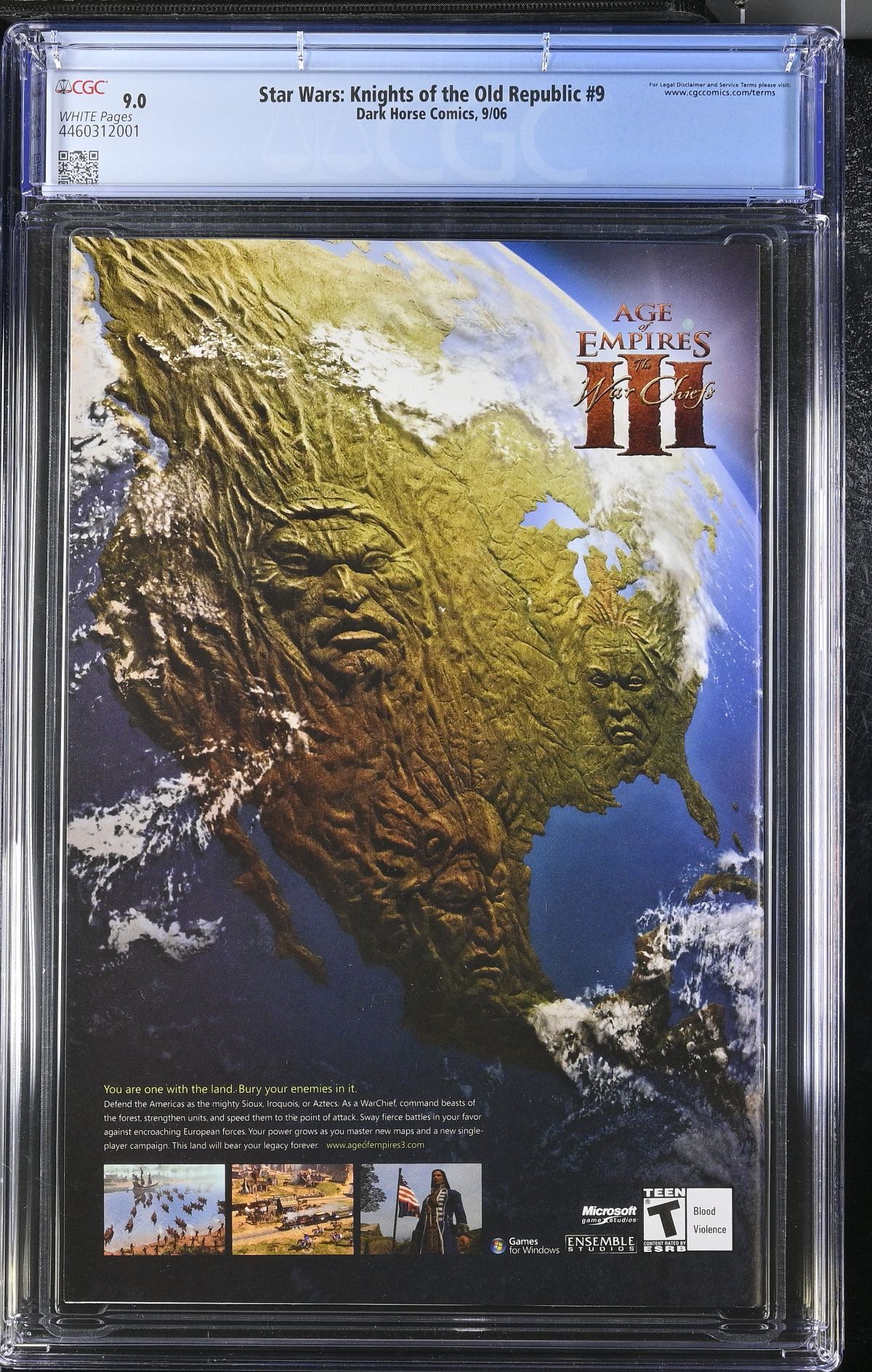 Grading Scale flaws - value of markdowns - Comic Book Grading and ...