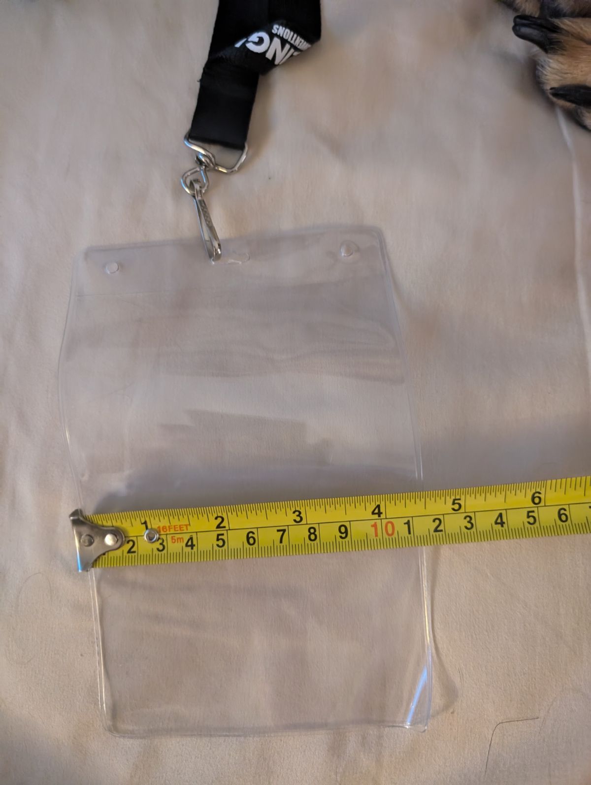 Comic con badges - Ask CGC - CGC Comic Book Collectors Chat Boards