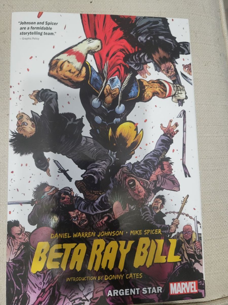 1000 Books in 2024 - Page 15 - Comics General - CGC Comic Book ...