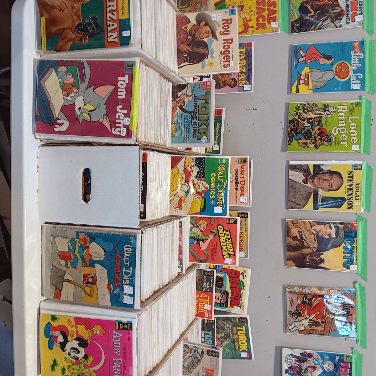 Vancouver (BC) Comic and Toy Show October 26-27, 2024 CGC/Grosnor ...