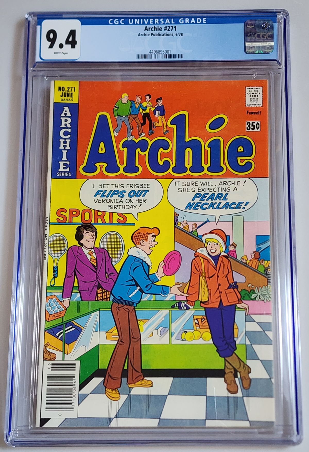 EsquireComics' Platinum to Bronze Age Sale (and Everything In-Between!) including Key & Rare ...