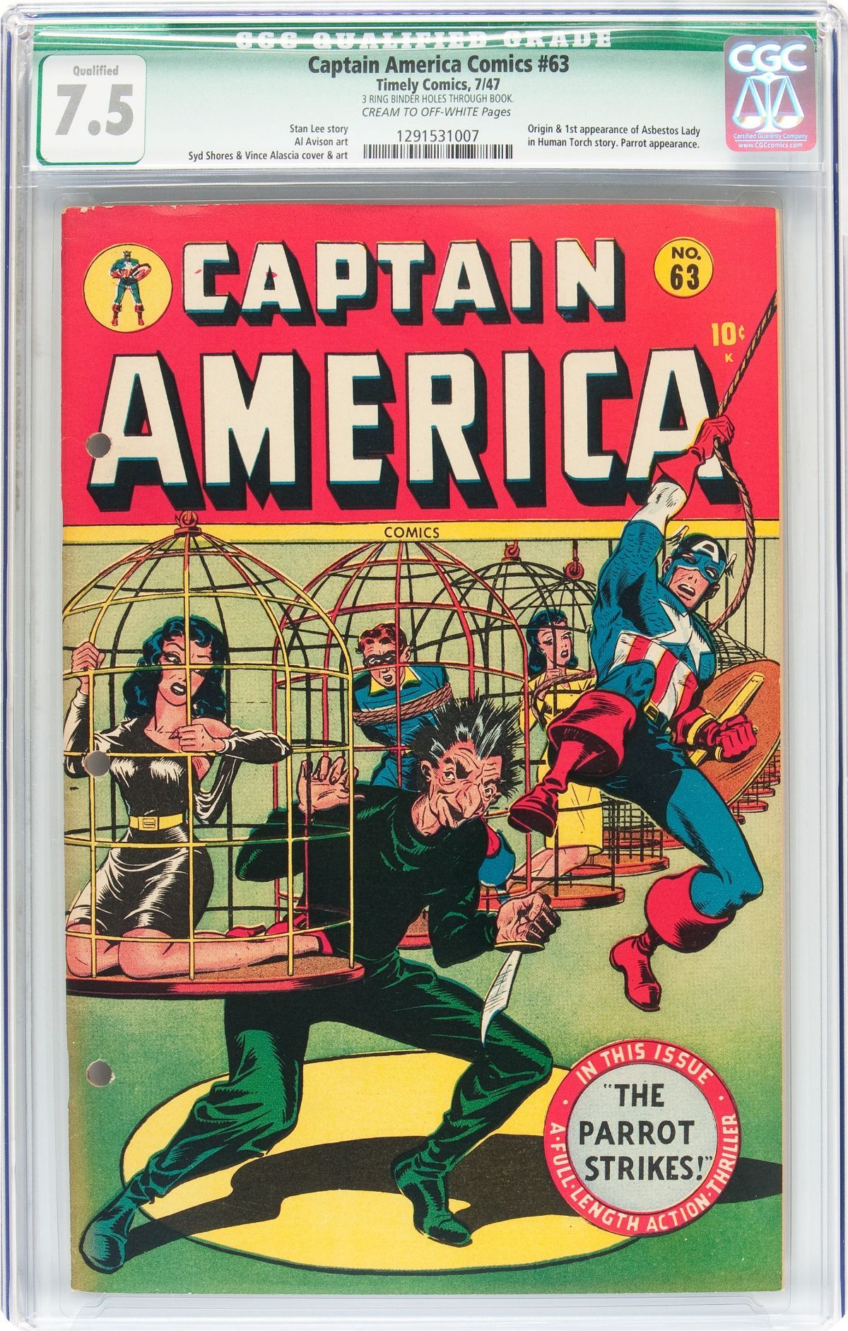 PGM Strange Adventures #205 1st Appearance Deadman - Hey buddy, can you ...