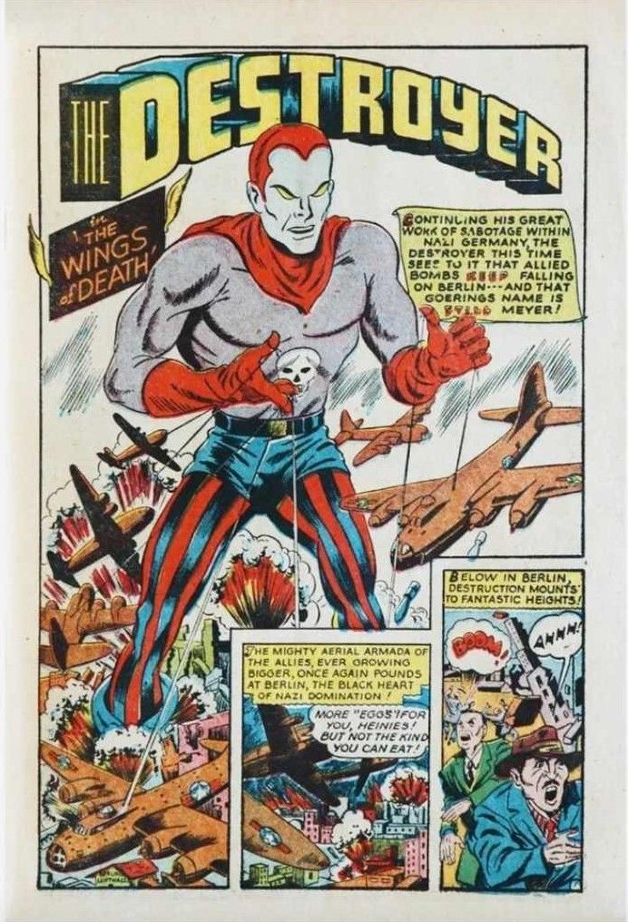 Show me your Timely's and I'll show you mine. Have a Cigar... - Page ...