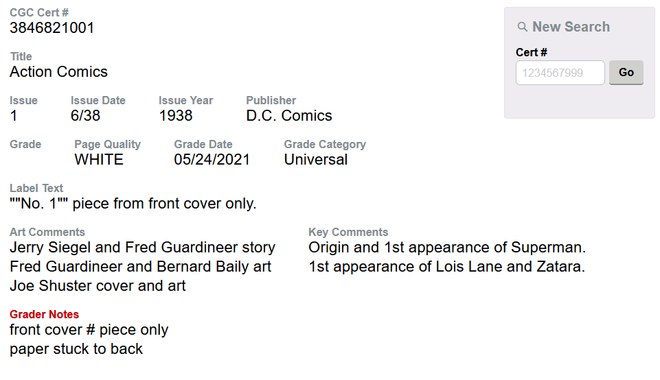 This cover is horrible, and anyone who says otherwise is a liar! - Page ...