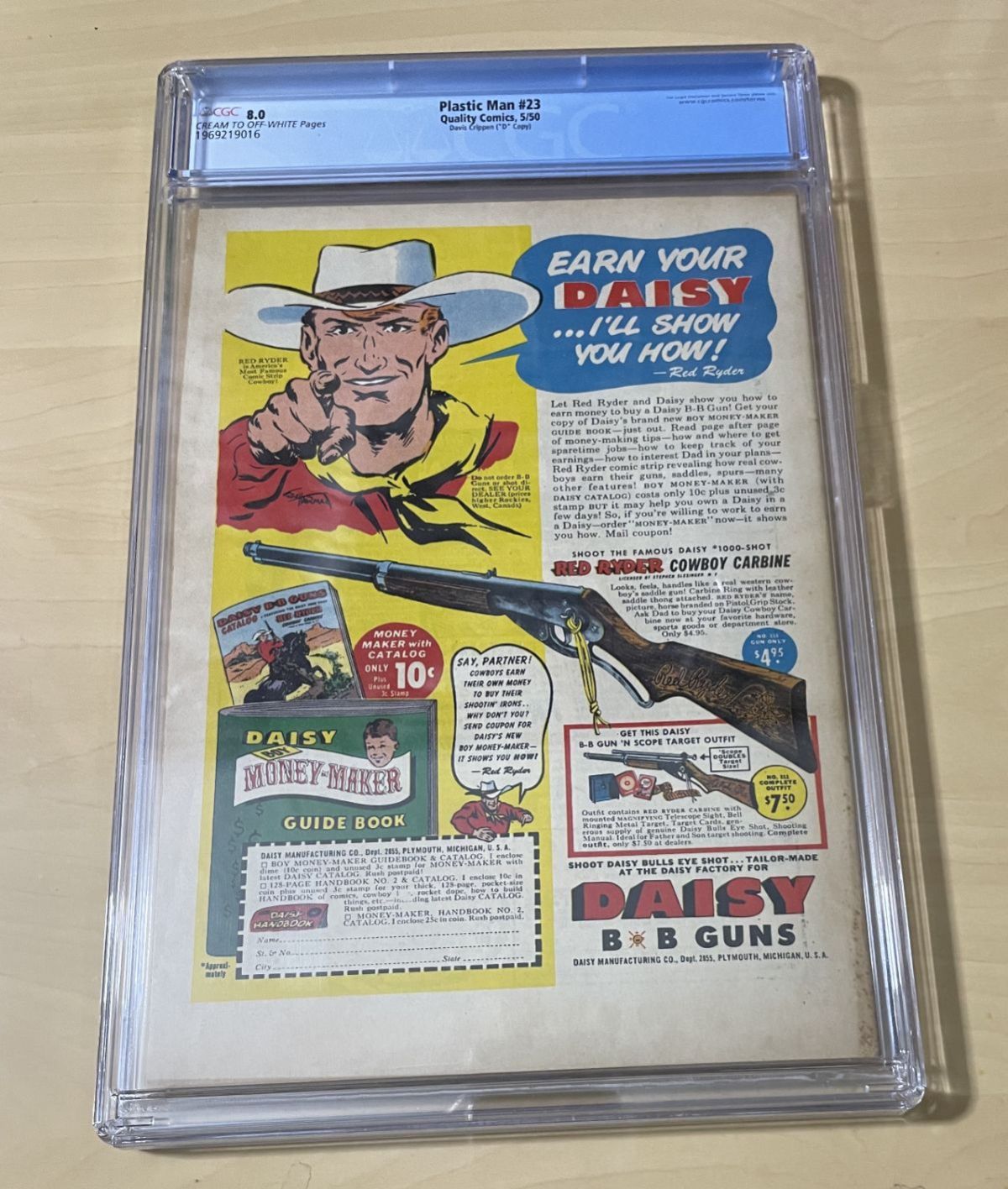 [CLOSED] Golden Age and SA comics, from A to X - Golden / Silver ...