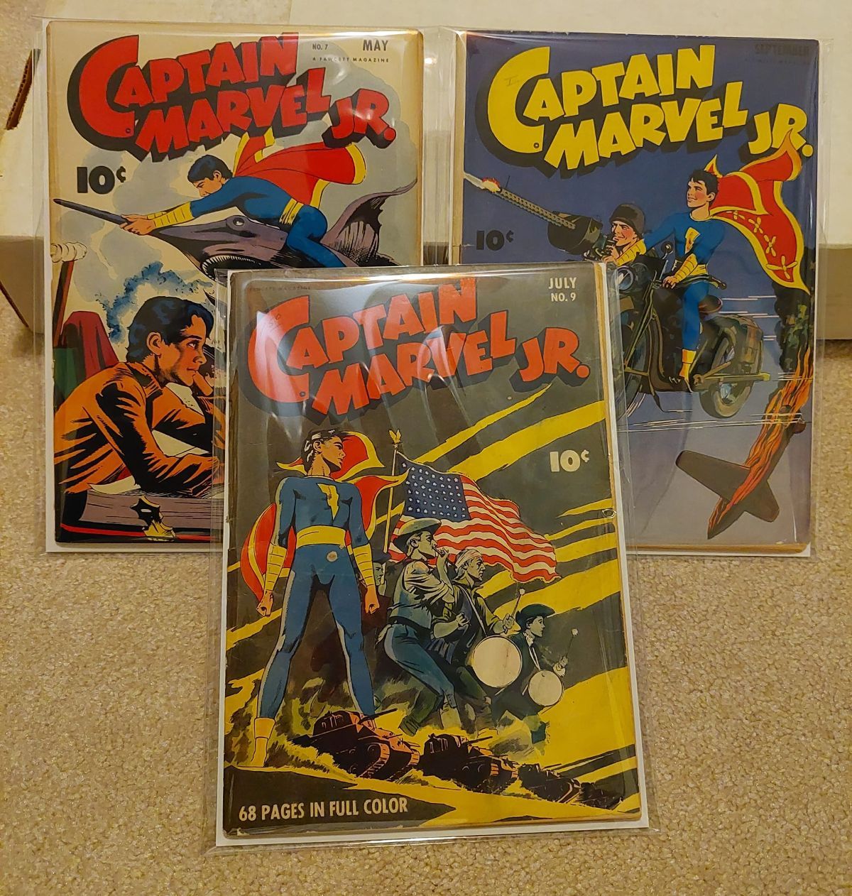 CLIFTON COMIC BOOK EXPO-NOV 10TH-ALTERNATE VENUE-33RD ANNIVERSARY SHOW ...