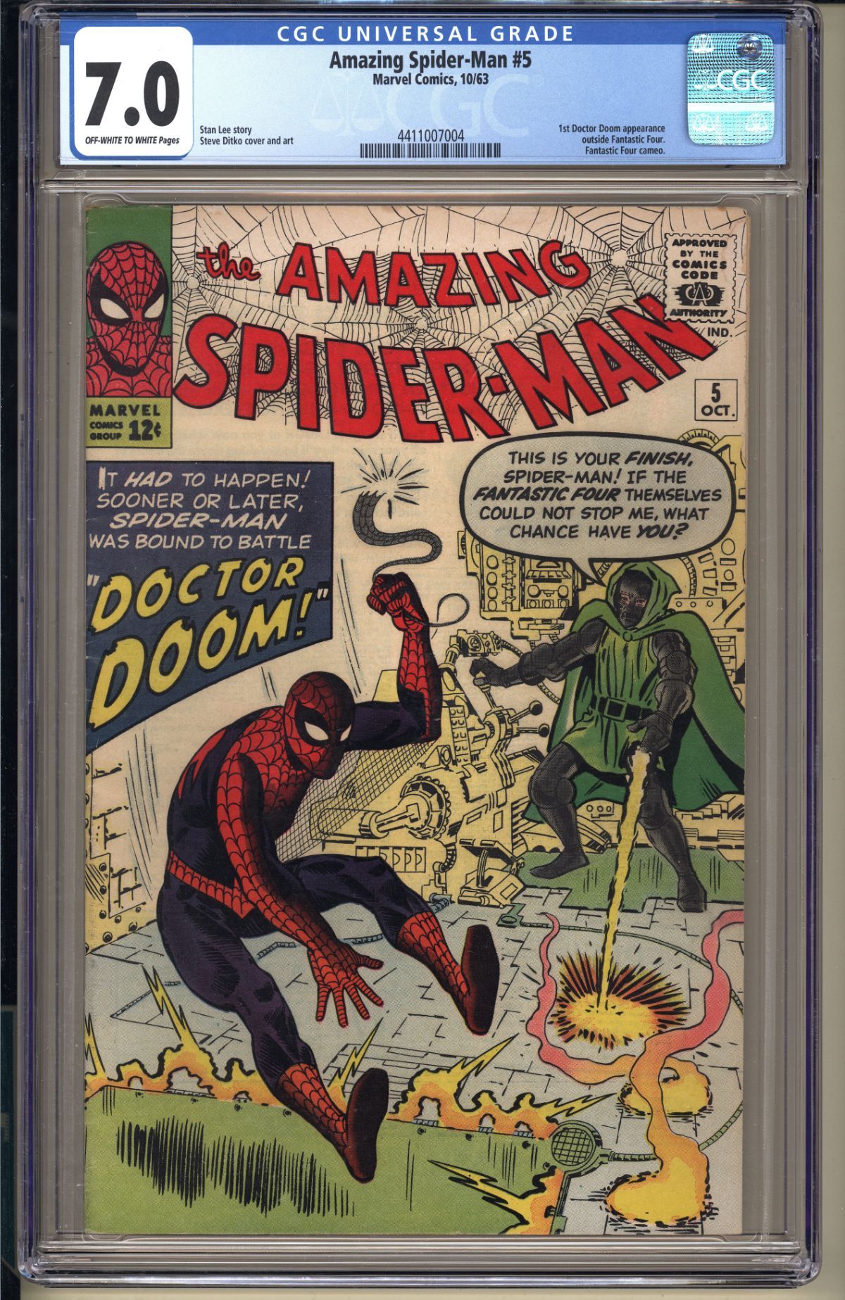 Post Your Top 3 Personal Comic Book/Original Art Acquisitions of 2024 ...
