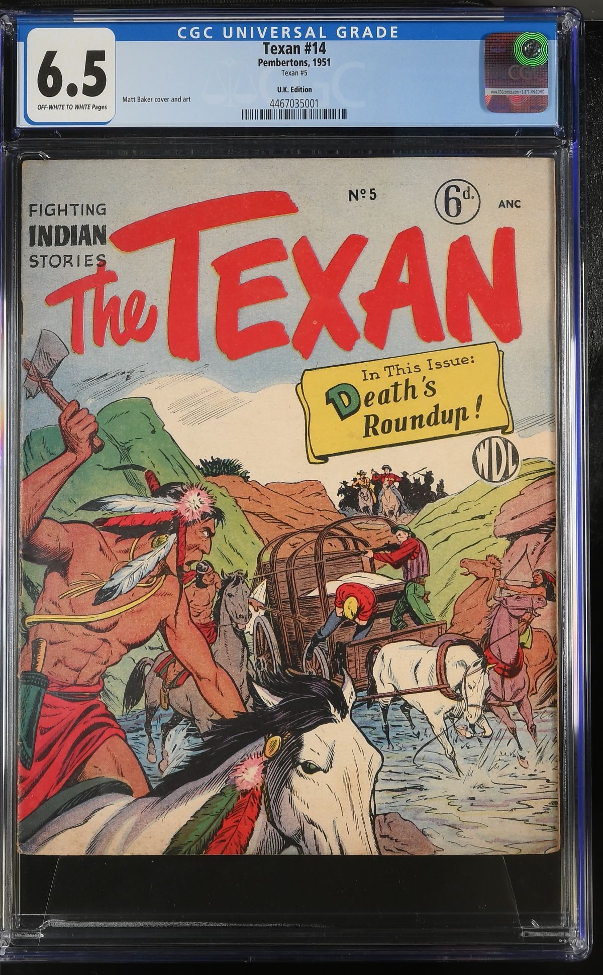 [SOLD] Half Goes to the Mike Fund: A Few Rare Matt Baker Books - Golden ...