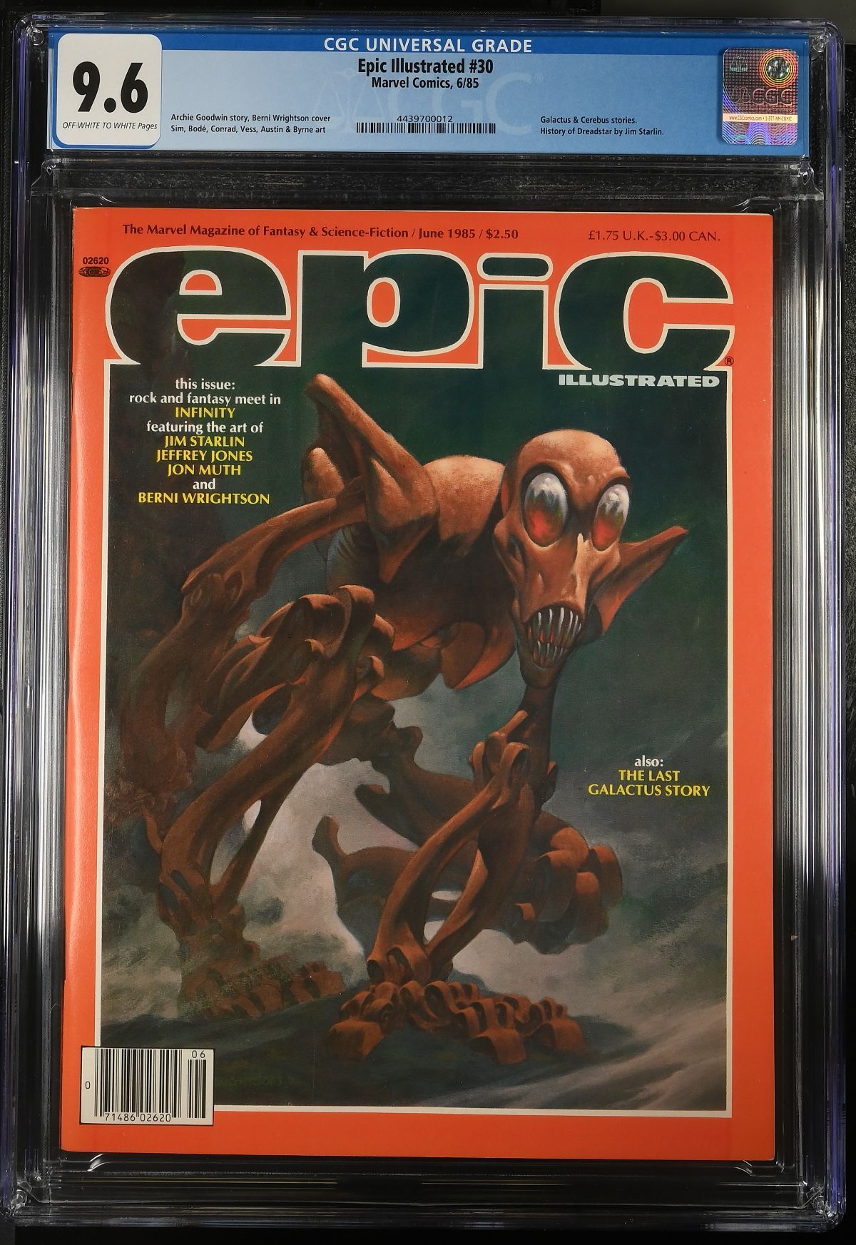 Dover tries to sell some slabs - Closed - Page 3 - Golden / Silver ...