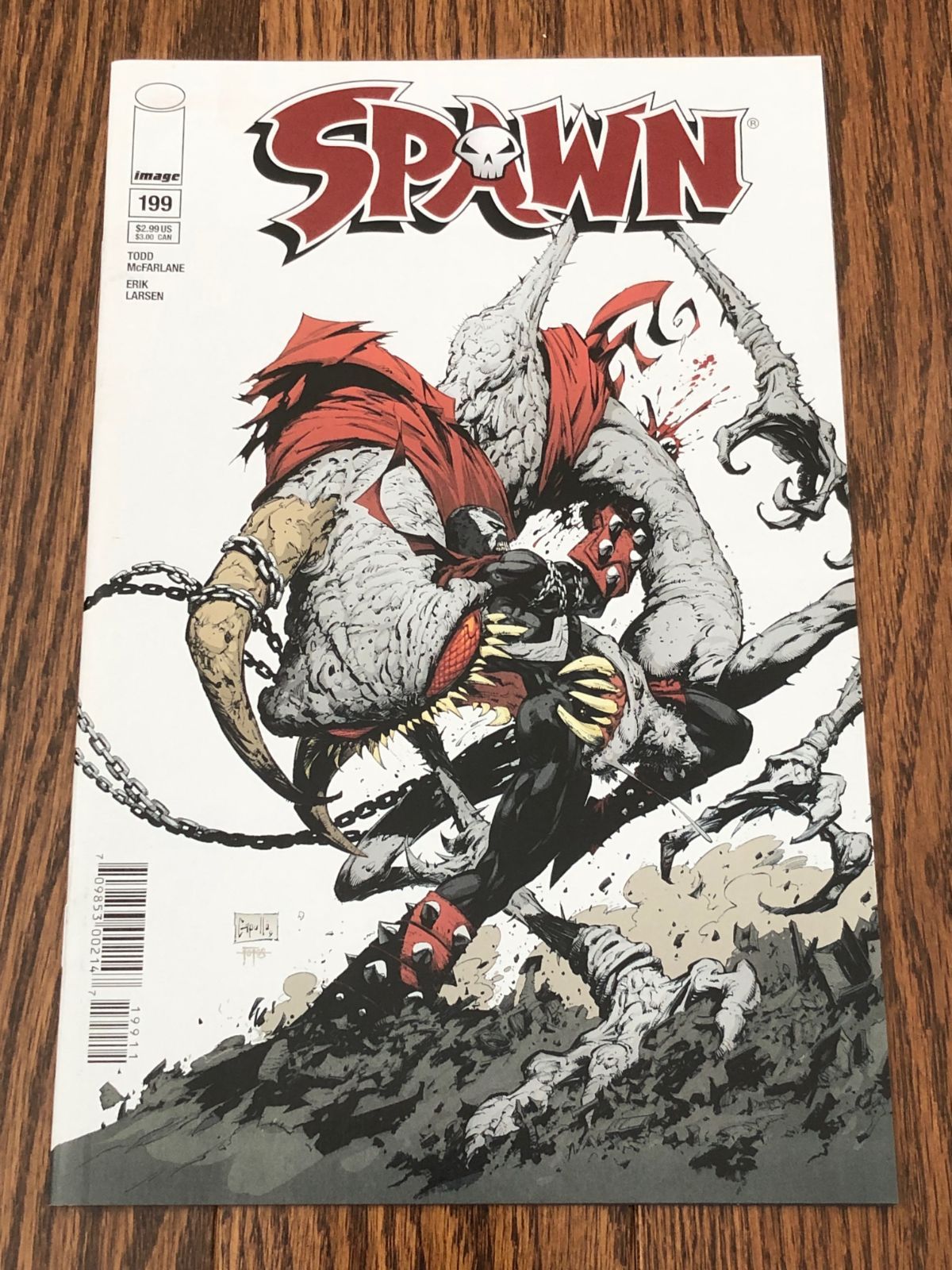 The November 2024 Sale - UPDATE PG 15 - ASM 1 (2014), Black Panther 1 (Variant), FF 600, Spawn ...