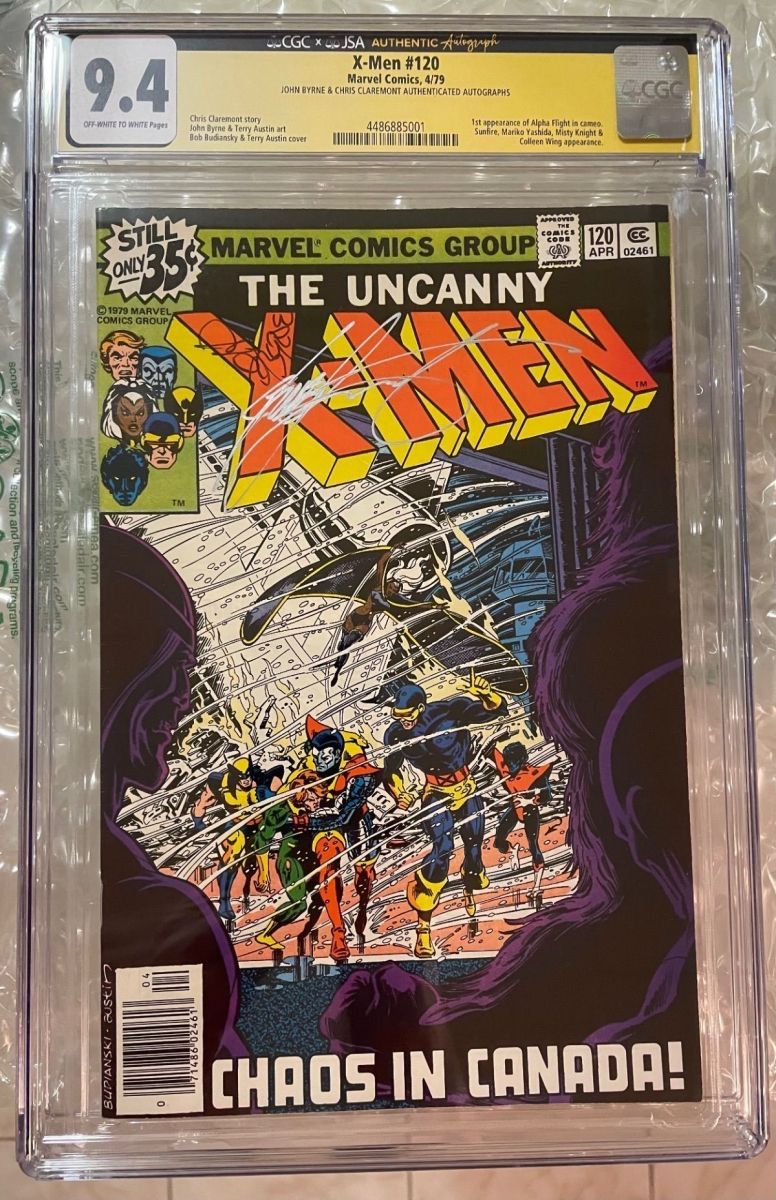 The JSA acquisition is going to be a game changer for Signed non ...