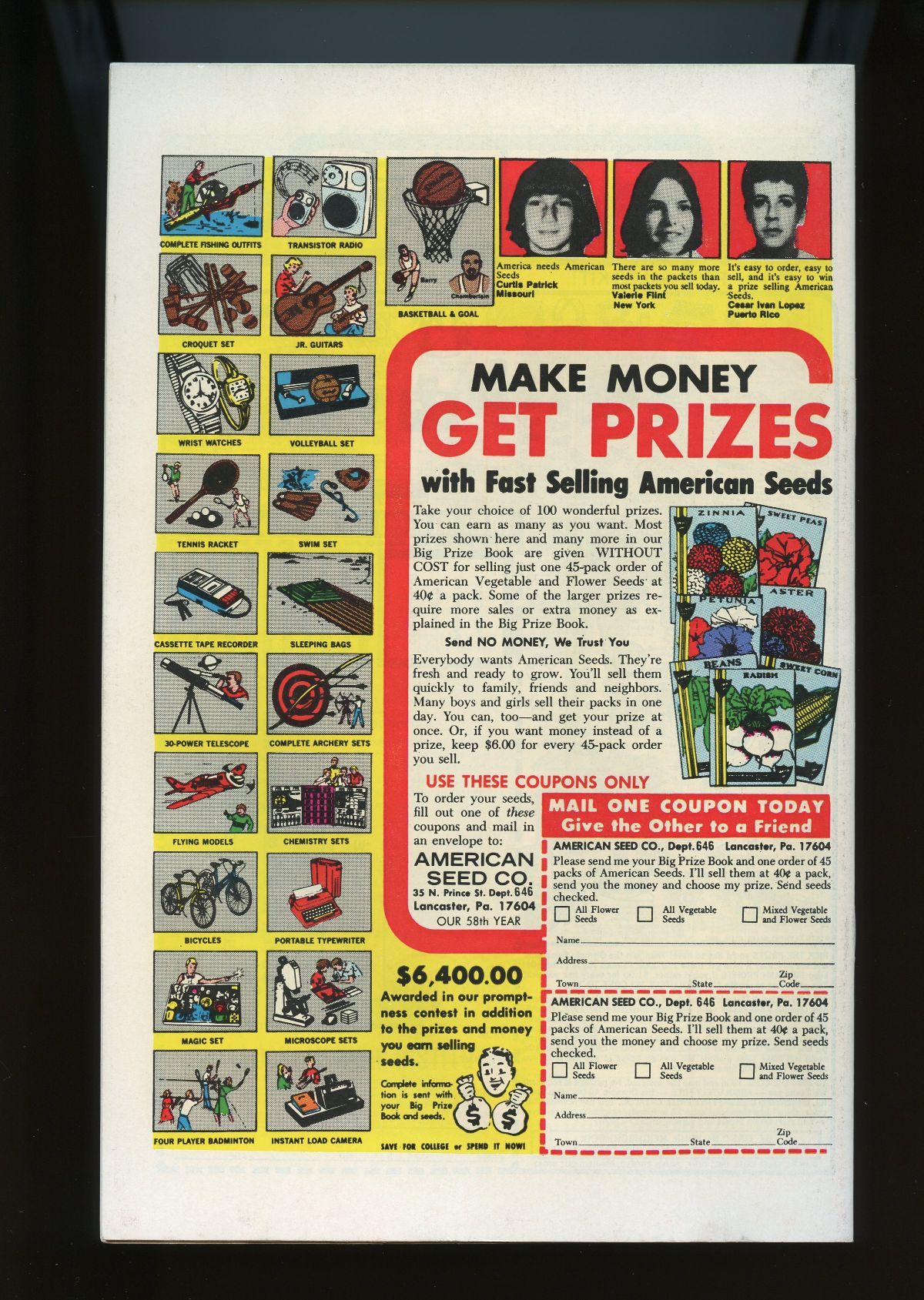 JIM'S COLLECTION GOING UP FOR SALE, YEAR TWO. RECAP PAGE 53. - Page 24 ...