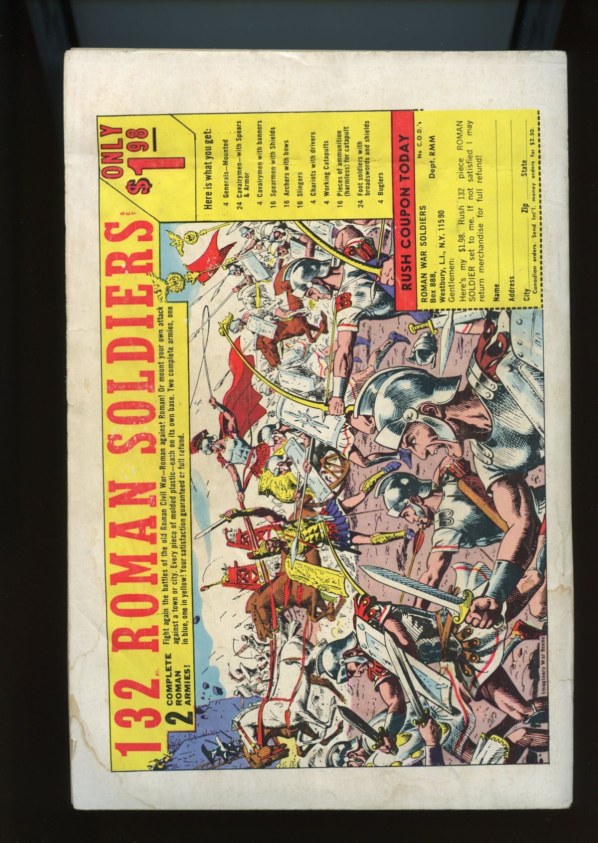 JIM'S COLLECTION GOING UP FOR SALE, YEAR TWO. RECAP PAGE 53. - Page 38 ...