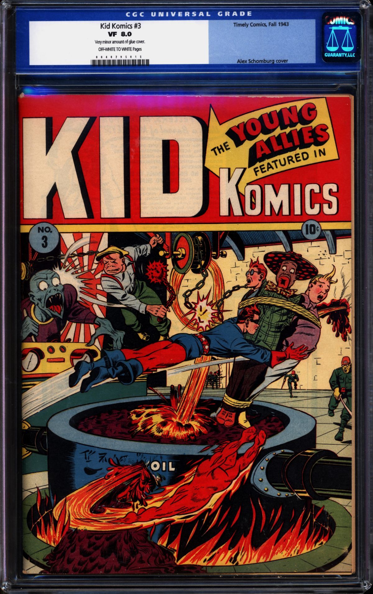 (CLOSED) JBPEZ it's been a minute sale! USA Comics, Blue Beetle 1 ...