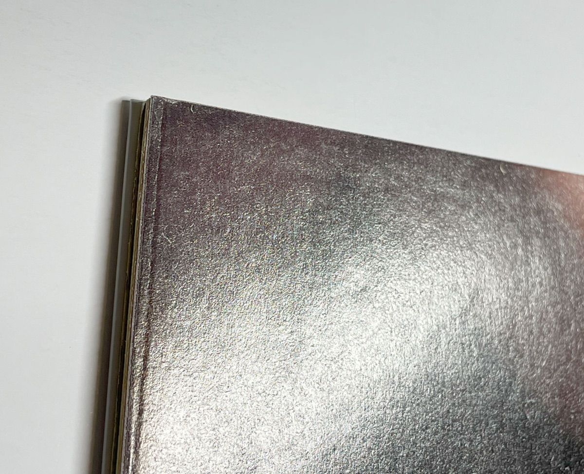 Printer's crease? - Comic Book Grading and Restoration Issues - CGC ...