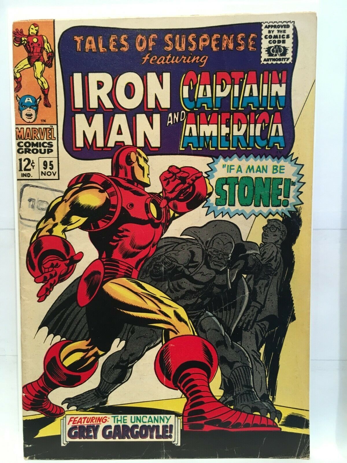 The Distribution of US Published Comics in the UK (1959~1982) - Page ...