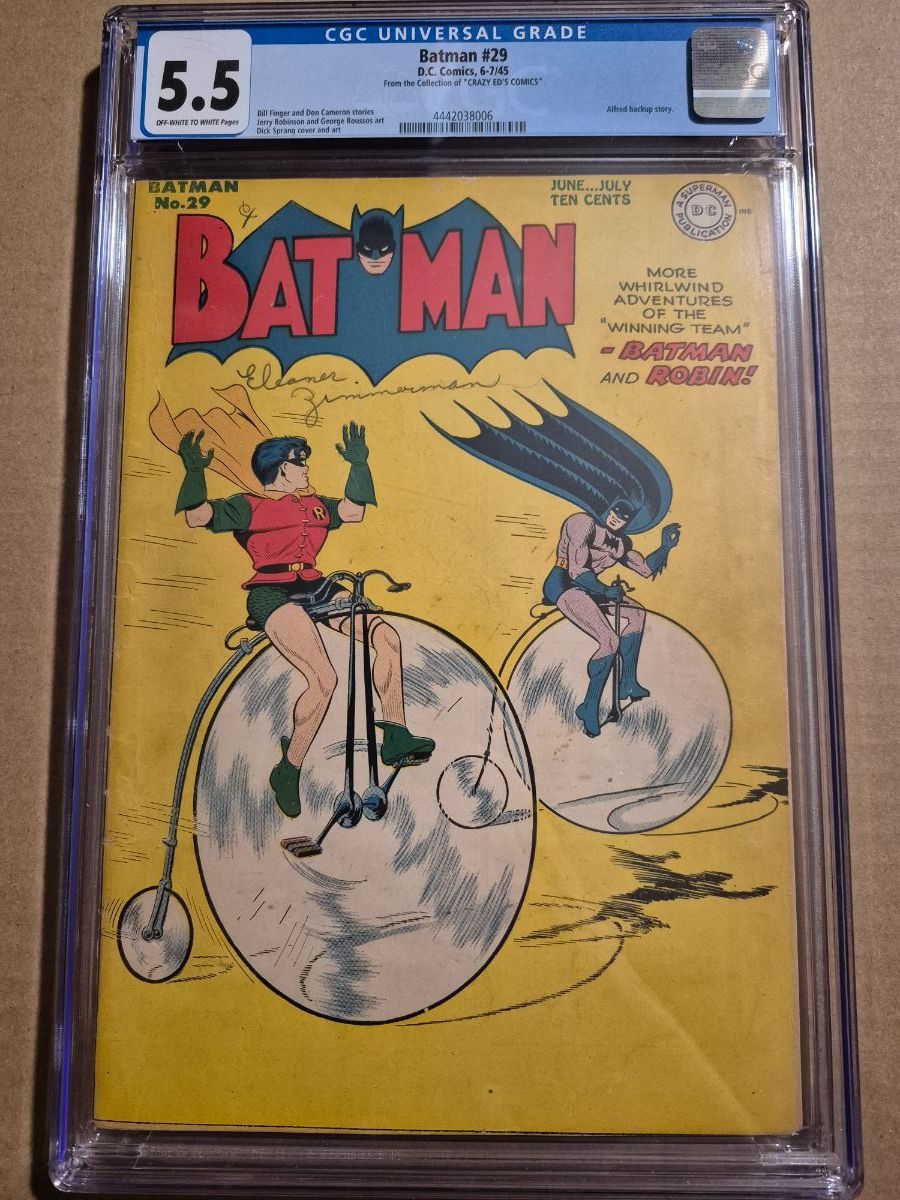 CLOSED....Some big small keys... HULK 180, ASM 46 ADDED.Journal Into ...