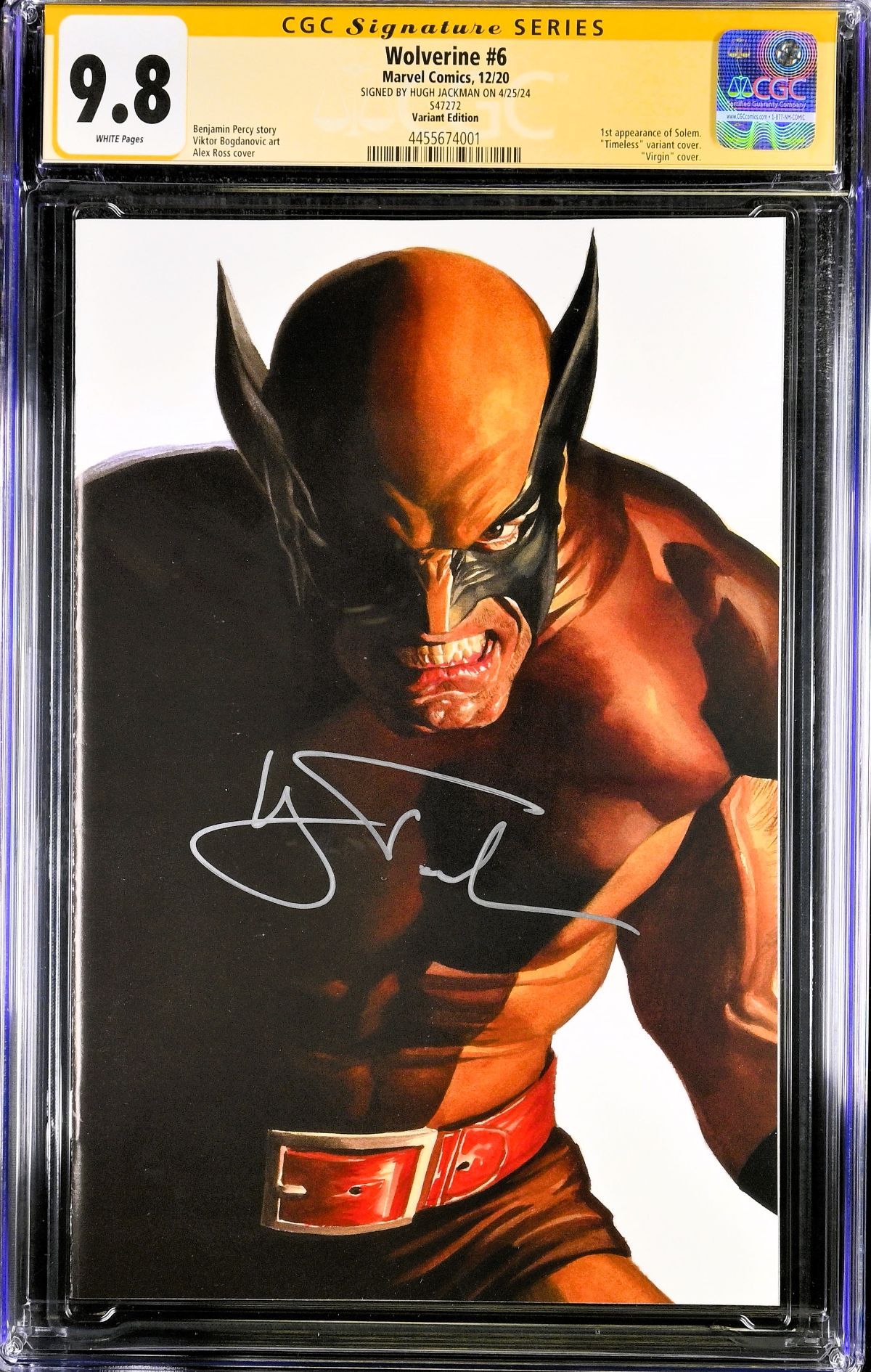 Post Your Top 3 Personal Comic Book/Original Art Acquisitions of 2024! - Page 6 - Comics General ...