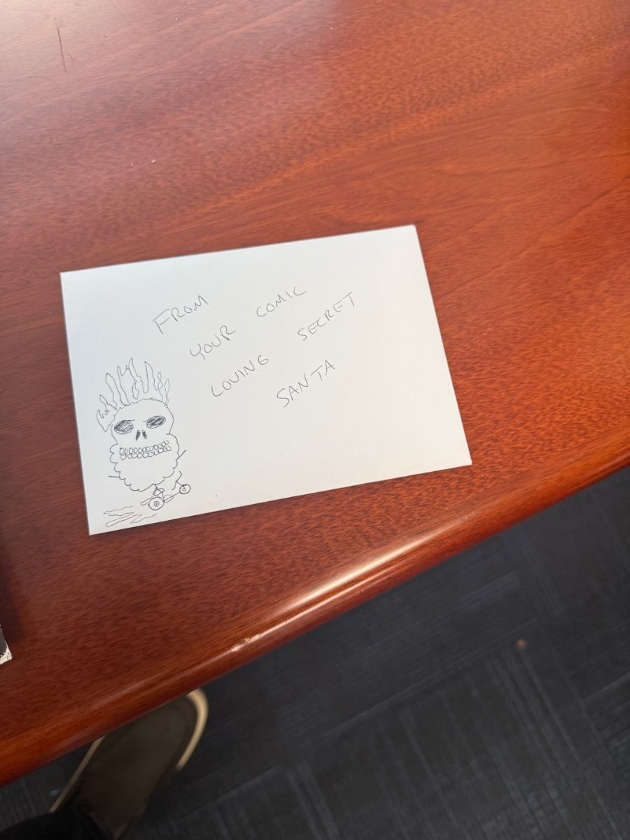 2024 CGC Chat Boards Holiday Gift Exchange - Page 13 - Comics General ...