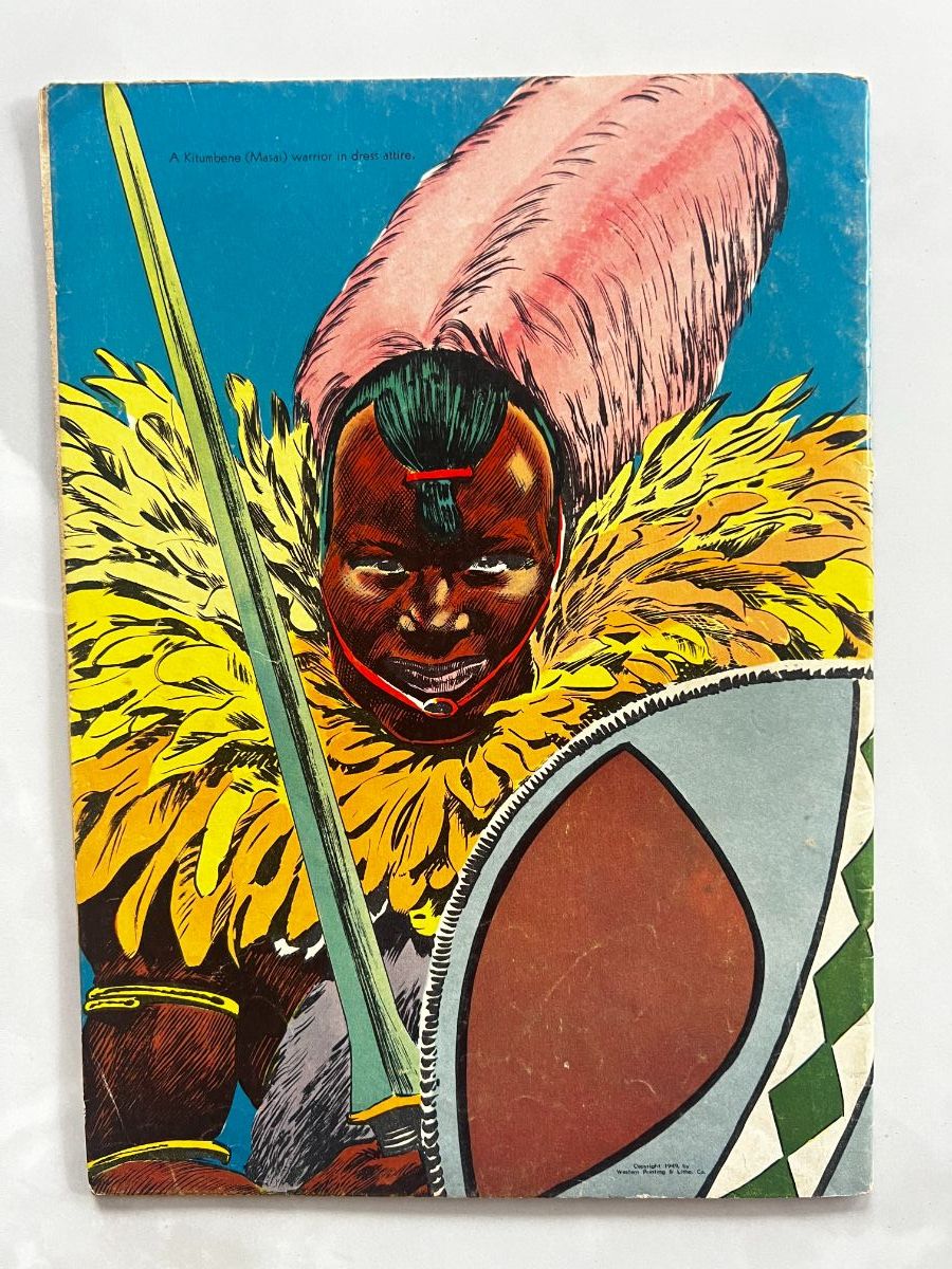 Solar Boy--Final Sale of 2024---Great Bronze/Silver/Golden Age comics ...