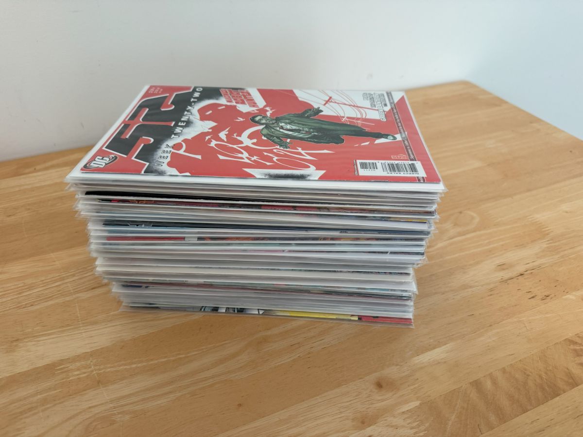 2024 Official Holiday Raffle Thread - Page 7 - Comics General - CGC ...