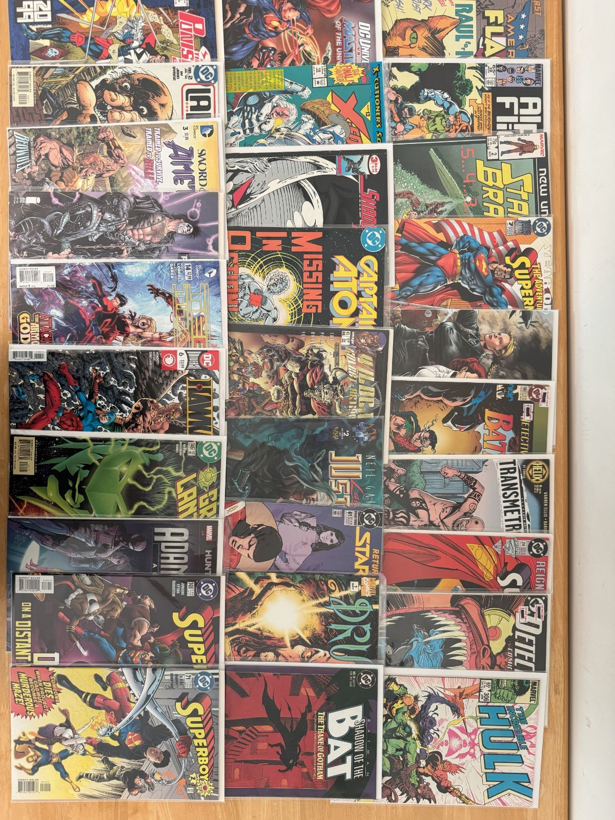2024 Official Holiday Raffle Thread - Page 7 - Comics General - CGC ...