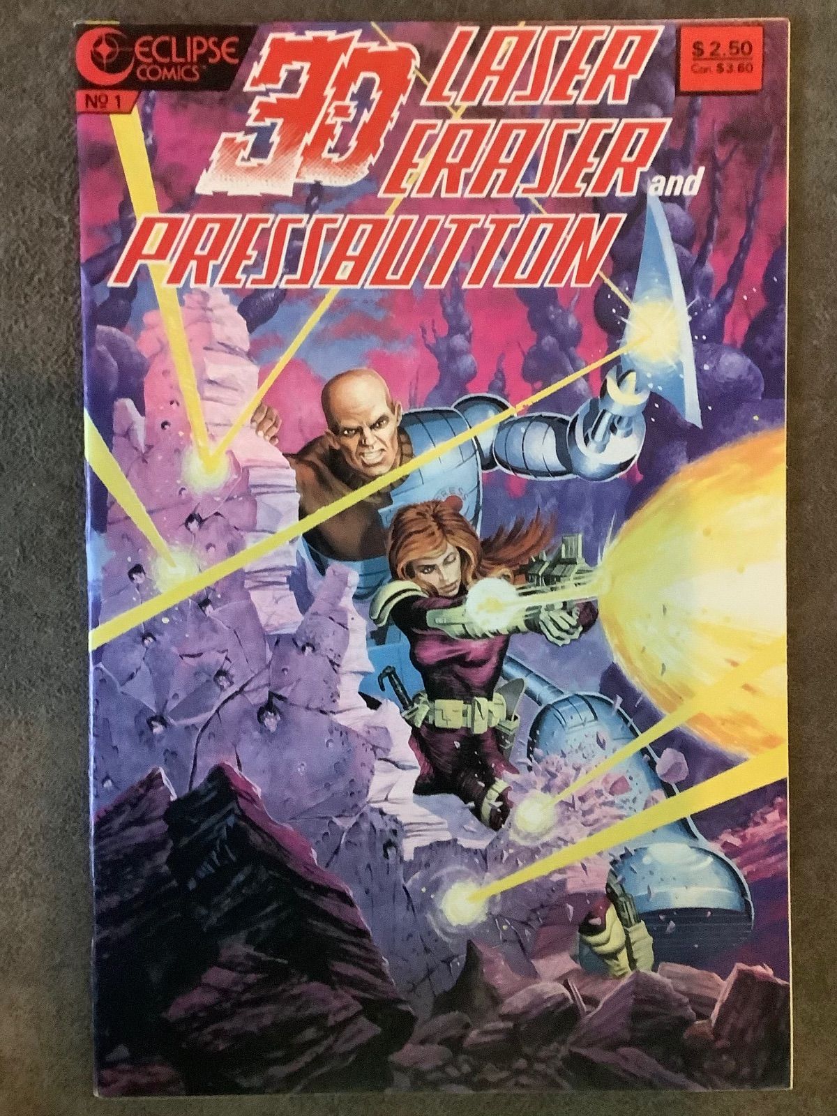 CLOSED - Worthless Priceless — Copper Indie Estate Collection - Page 3 ...